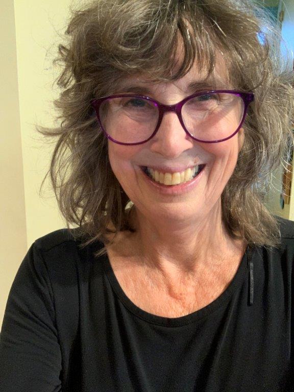 Alison Vickers (GP) - Vickers TeamCare